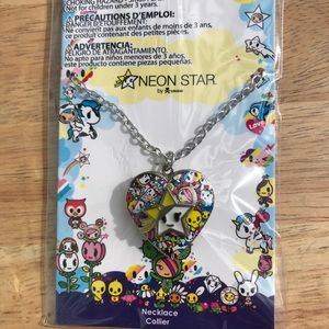 tokidoki - Poshmark